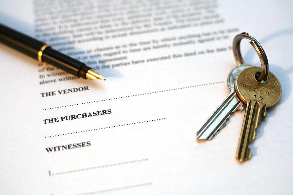 What Are The Requirements For A Will To Be Valid In NC North 